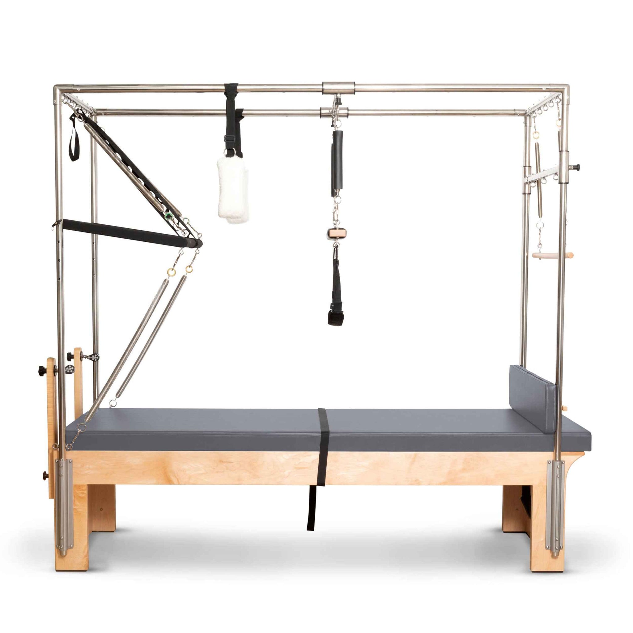 Convertible Cadillac Reformer for Studios