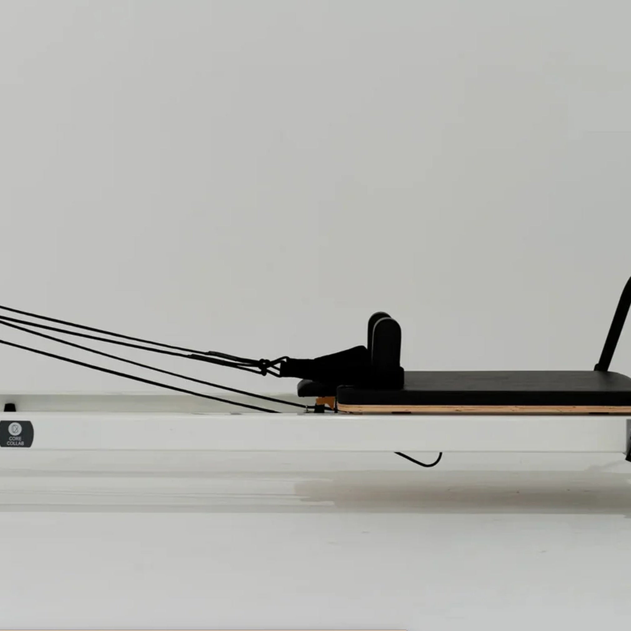 eco-friendly core collab reformer | premium pilates experience