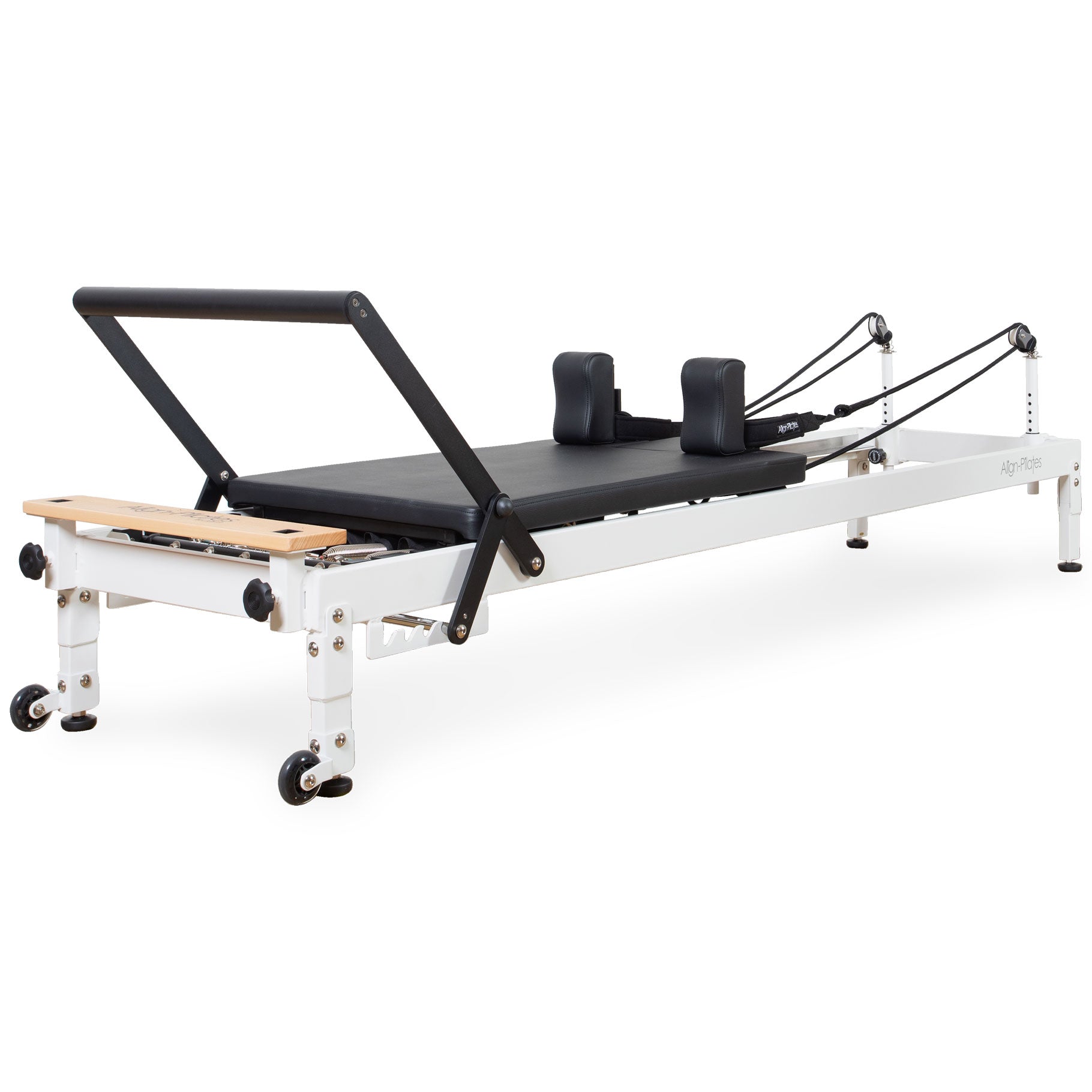Align Pilates® Leg Extensions R Series