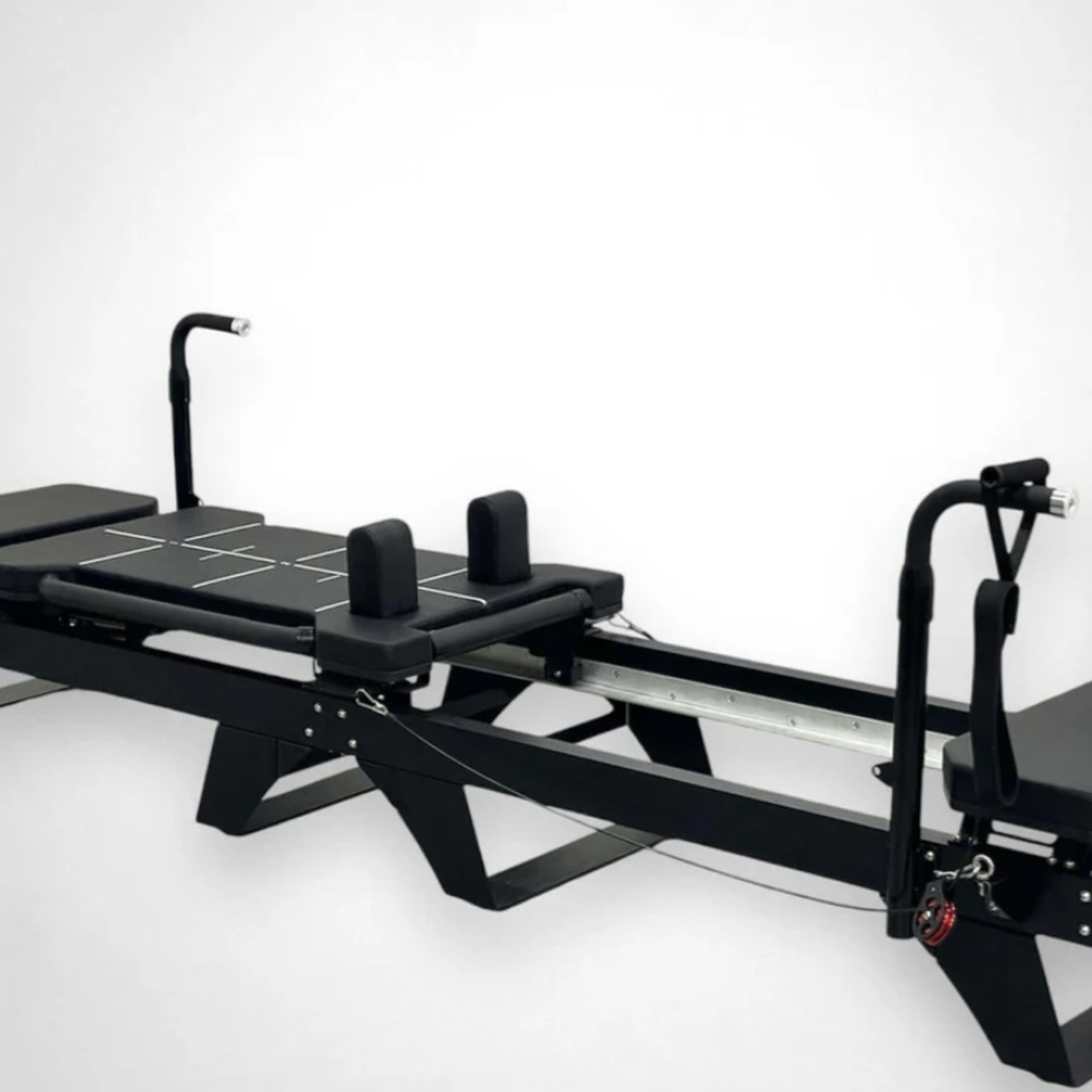 Premium core collab megaformer machine for home & studio